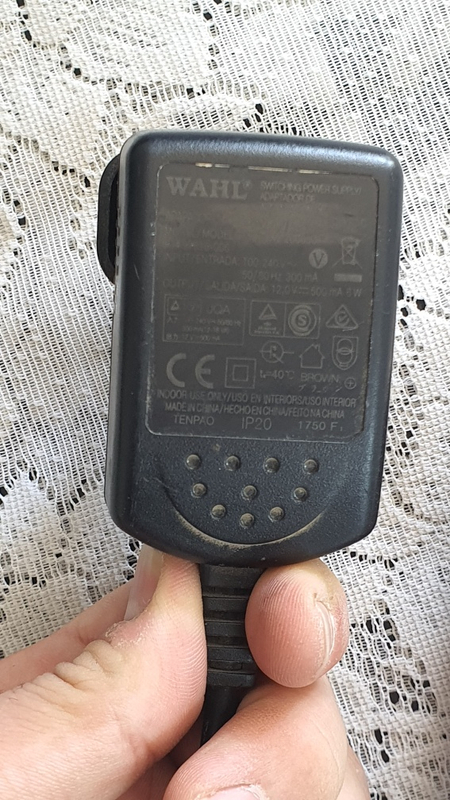 Wahl detailer trimmer USA