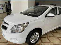 Cobalt A/T 2023 Dexqon ham oladi moshina