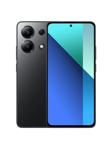 REDMI NOTE 13 GLOBAL 8/256  Qarobka dakument bor