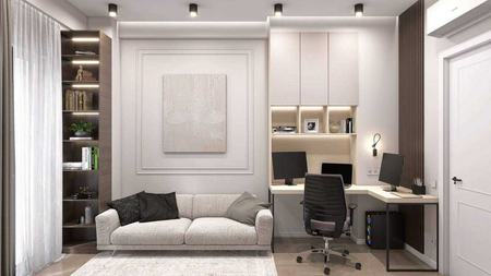 Срочно продам одно комнатную квартиру на NEST ONE