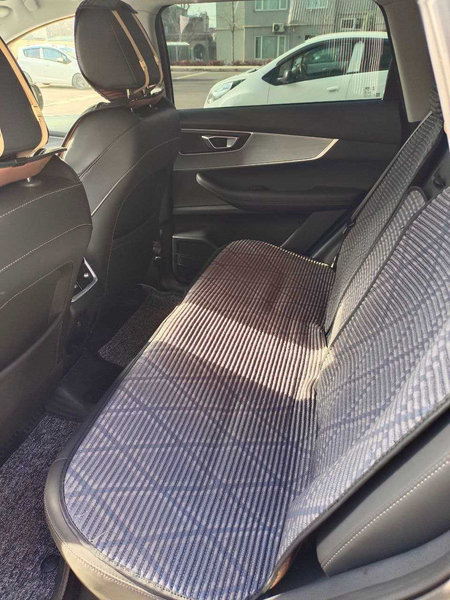 Продаю автомобиль CHERY TIGGO 7PRO