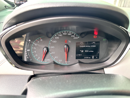 Продается Chevrolet Tracker 1 Premier