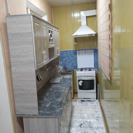 Сдается в аренду 2в3/4/4 мебель+техника