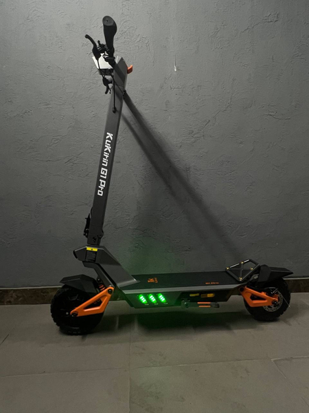 Kukirin G1 Pro orginal