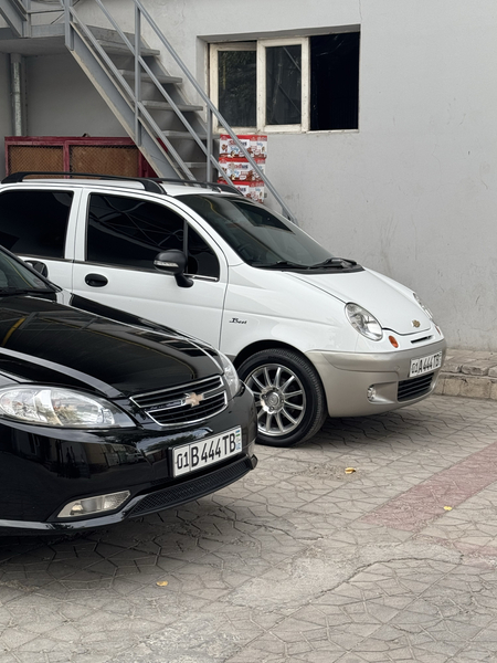 Matiz best 2018 yil