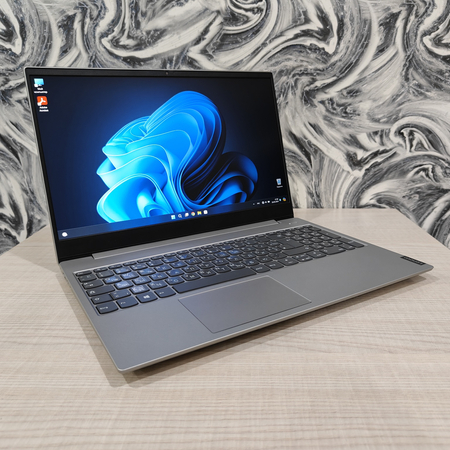 Lenovo IdeaPad S340-15IIL 12/756