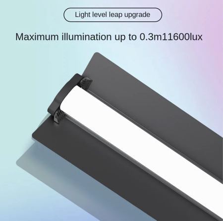 Professional RGB Light – Rangingizni yangilang!