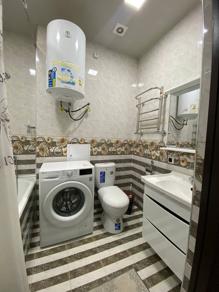 Продается новостройка жк кора сарой баурум алмазар
