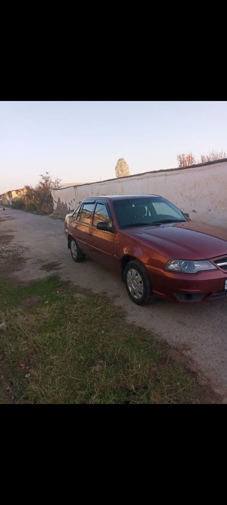 Продаётся нексия 2