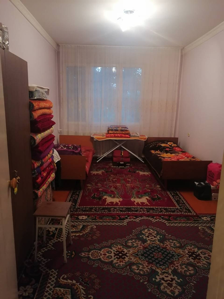 Продаётся Чиланзар Ц 2/5/5. М. Мирзо-Улугбек.