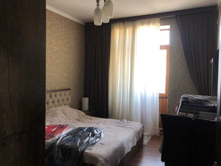 Продам 4-комнатную квартиру c ремонтом в Parkent Village А.К