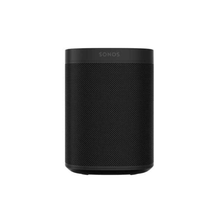 SONOS One (Gen 2) - Voice Controlled Smart Speaker