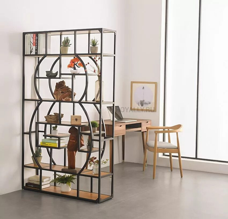 Стеллаж лофт stellaj loft