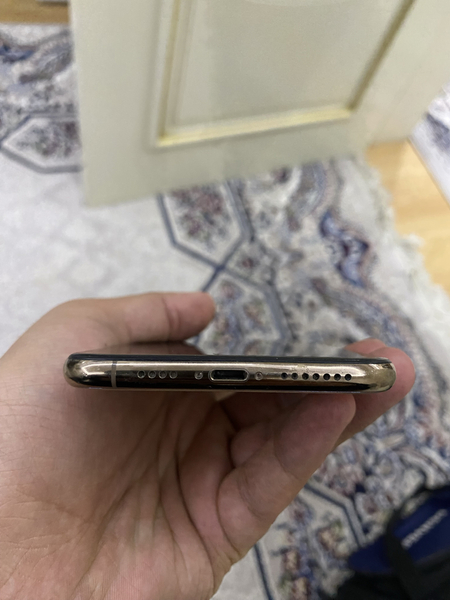 Iphone xs max 64gb