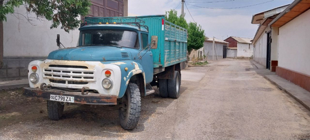 ZIL 130 срочна Сотилади