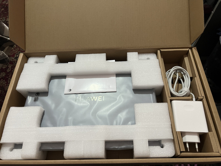 Ноутбук 14D Huawei 8/256