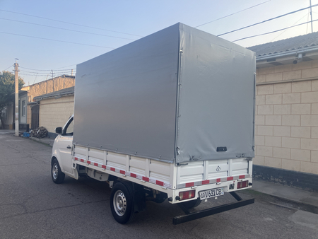 Changan Shineray 2022 yil 11500 $ kam bor