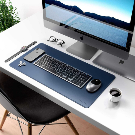 Коврик Satechi Eco-Leather Deskmate