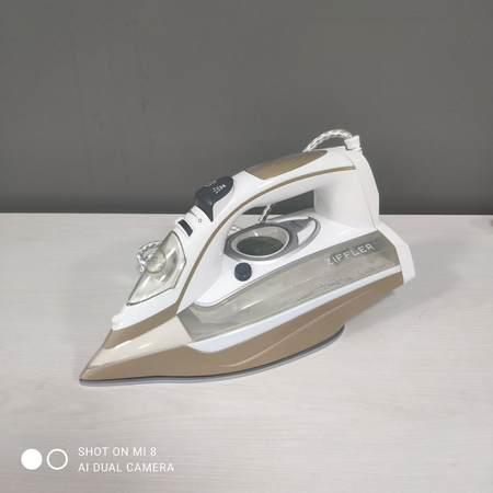 утюг Ziffler new madel: 707-BL