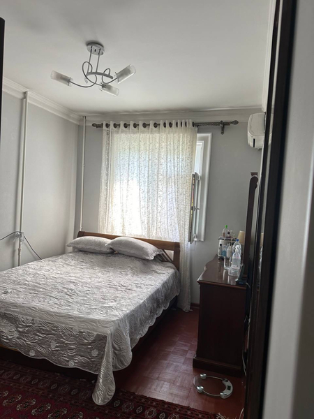 Продам квартиру 5/3/6 с хорошим ремонтом Бобур,Magic City,Seoul Moon