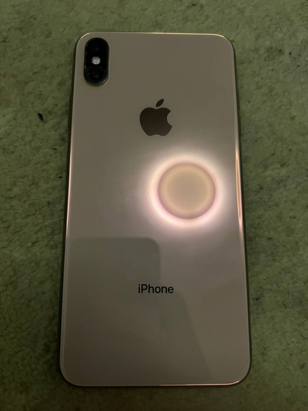 Iphone xs max 256gb