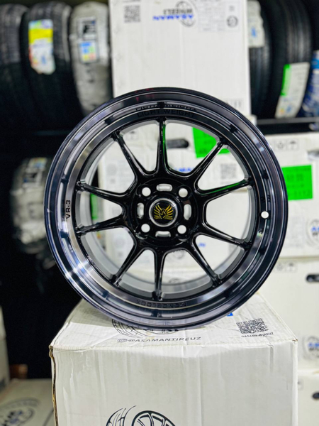 Saka diska Cobalt R15 GM