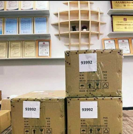 AliExpress. Ali Express ва Али баба сотволишни уртатиш