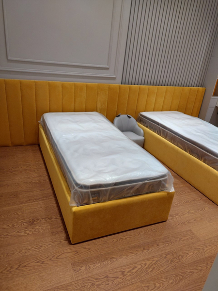 Matras Luxmatras!
