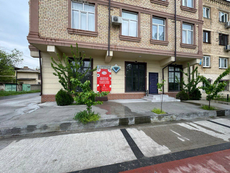 Саракулька нежилое помещение 355кв.м первая линия под любой бизнес