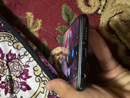 Redmi Poco X3 NFC