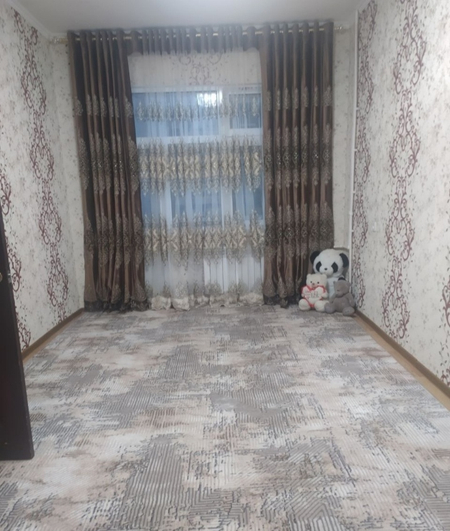 Lux kvartira ijaraga beriladi