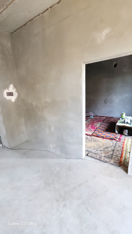 Продается Евро дом каробка, Кибрайский район, Турк маххаля 
Адрес: Киб
