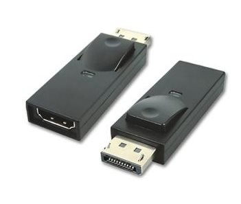 Доставка! Скидка! Display port > hdmi переходник