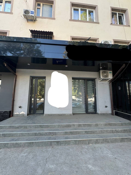 Аренда подОфис Ориентир-Улица ШотаРуставели/БратскийМогила 90м2 1700$