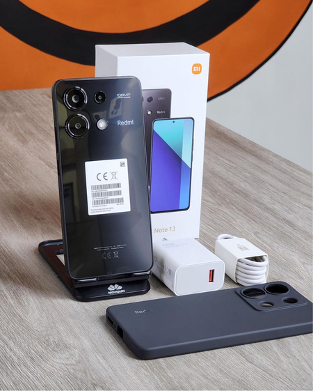 #Redmi 12 8/128Gb #Halol Kredit bepul dostavka uzb