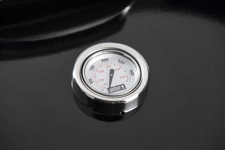 Grill Weber Original Kettle E-5730 (Гарантия 5 лет)
