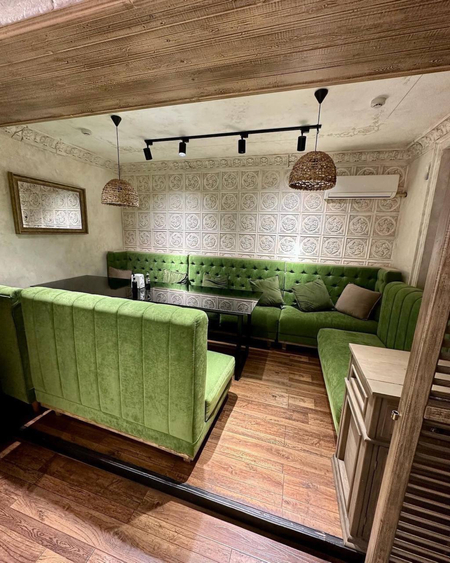 Готовый ресторан / 300м2 С Арендатором 4500$