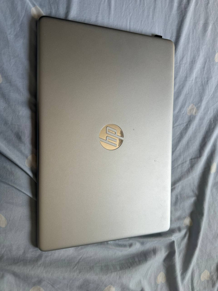 Noutbook HP новый
