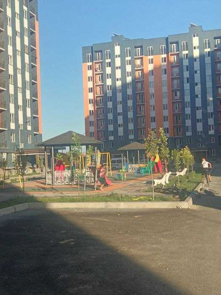 Срочно продается 3х ком в Бектемирском районе