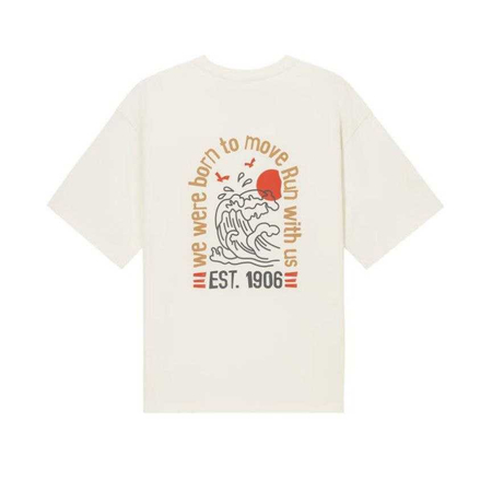 t-shirt New Balance