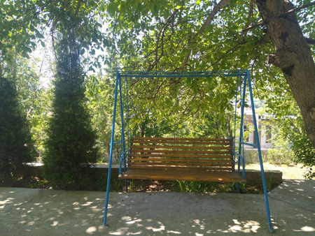 Dacha Xumsonda Dacha