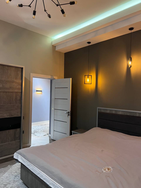 Чилонзор 8 DremHause новостройка