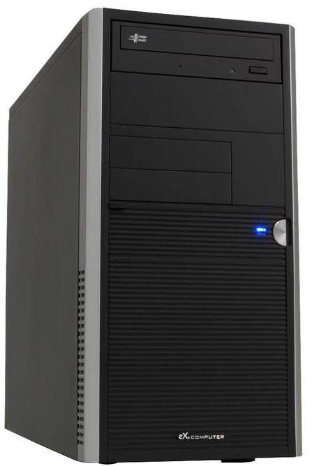 Мини компьютер Raspberry 4