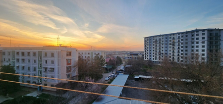 Продаётся Тузел Сарбаст новастройка 105квм новая евроремонт мебель