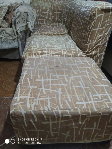 Продам диваны 2 комплекта