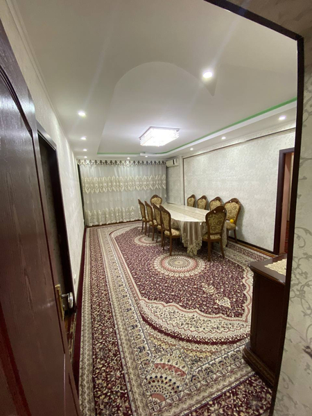 Юнусабад 2кв Продам 3/3/9 ср/рем 91кв.м