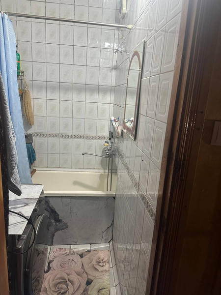 Sergeli 8a da 3 xona