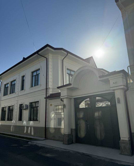 Продается участок 4 соток в Юнусабадском районе (Чинабад)