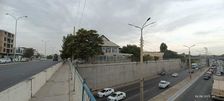 Продается в Сергели, ул.Чоштепа, дом 6 сот. 5 ком.