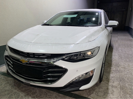 Malibu 2   2022/03